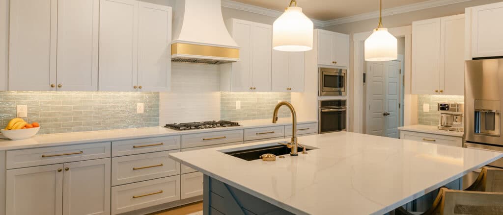 Bath and Kitchen Remodel Near Me | TrueBlue Home Remodeling